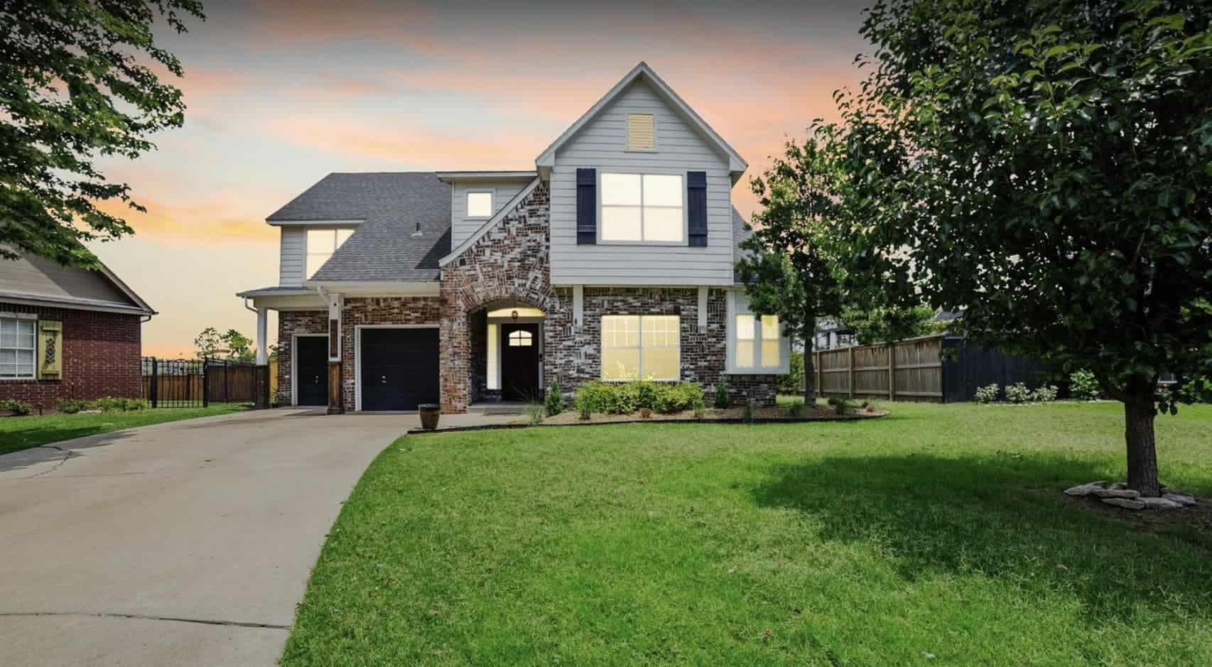 Main Home - Eagle Rock Realty