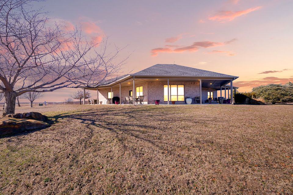 Main Home - Eagle Rock Realty