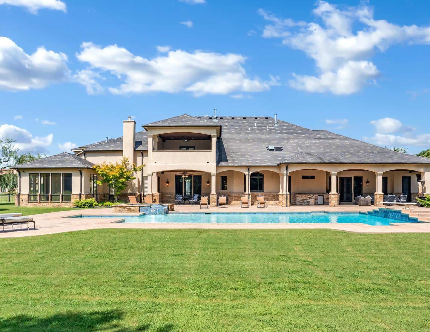 Main Home - Eagle Rock Realty